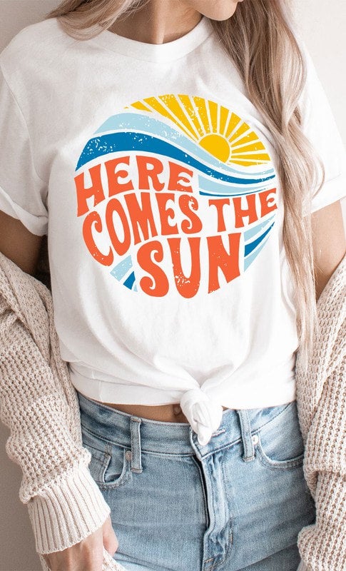 Trendy Graphic Tees | FANCY PANTZ BOUTIQUE